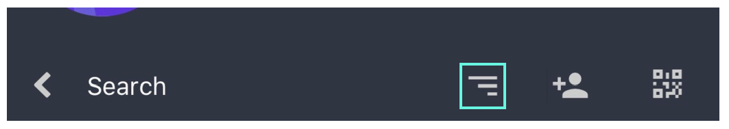 How to use the Bevy Organizer App – Bevy Help Center