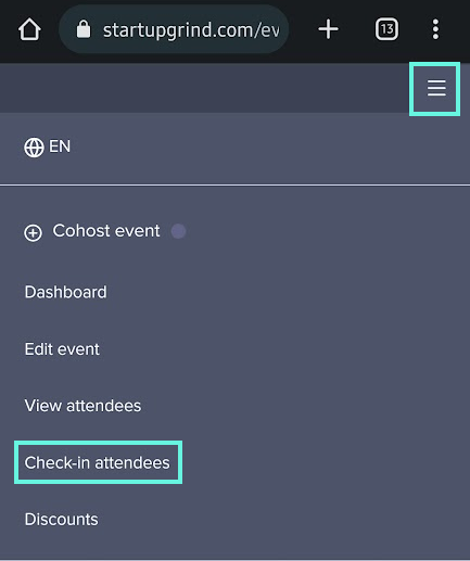 How to use the Bevy Organizer App – Bevy Help Center