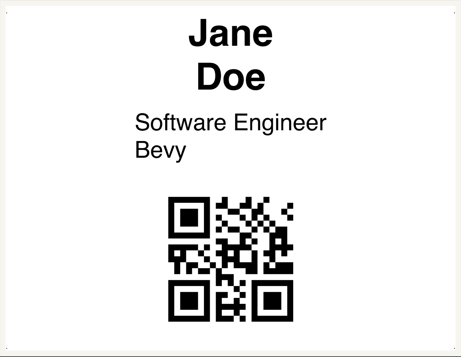 How to use the Bevy Organizer App – Bevy Help Center